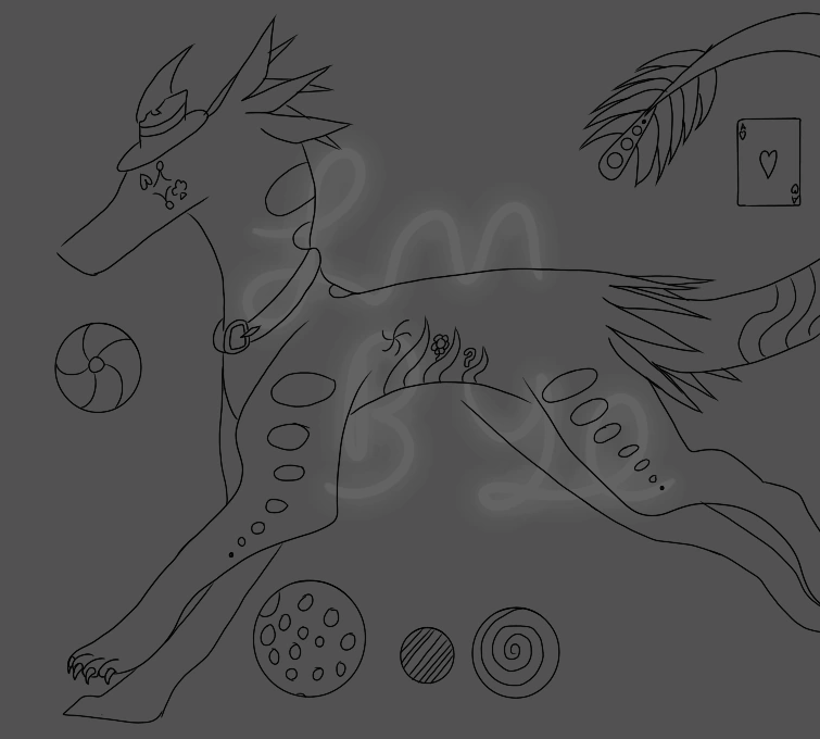 “Quite Skinny For a Skyrix..” “Shshsh! The Show Is Starting!” | Fandom