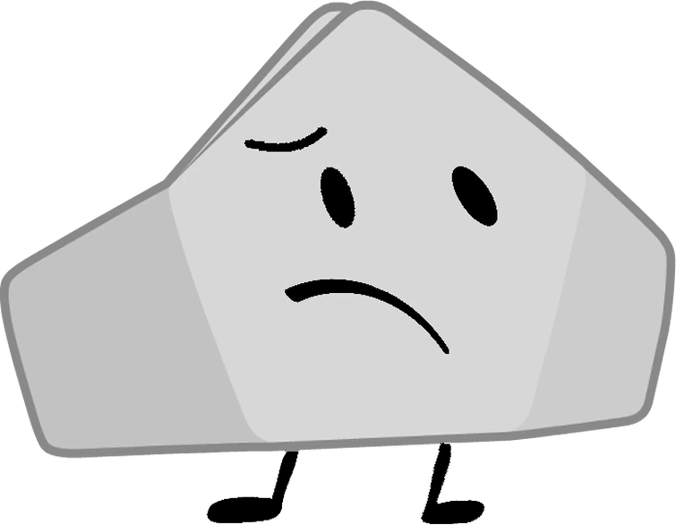 hi. (turns your bfb characters into bfdi 1a styled characters.) | Fandom