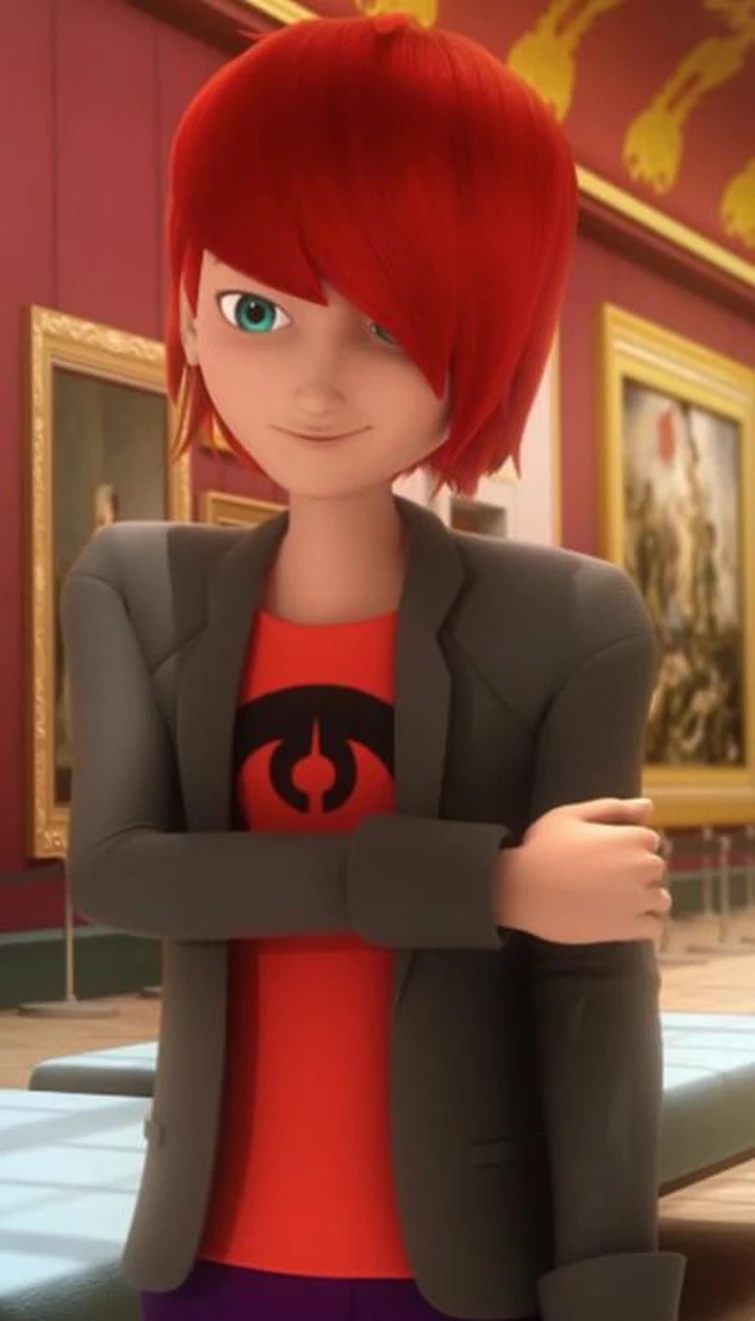 Caprikid ️ ️ ️ | Fandom