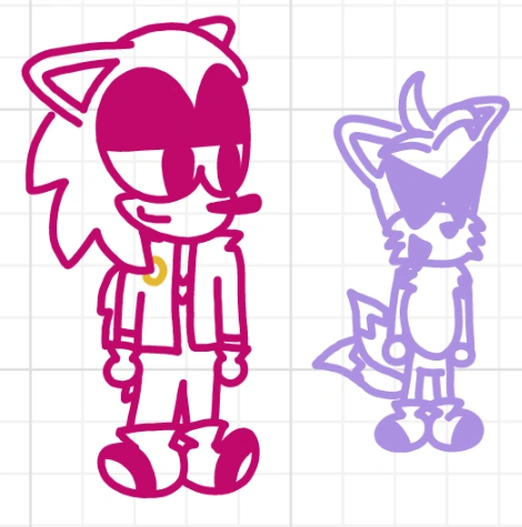 whiteboard ocs lol | Fandom