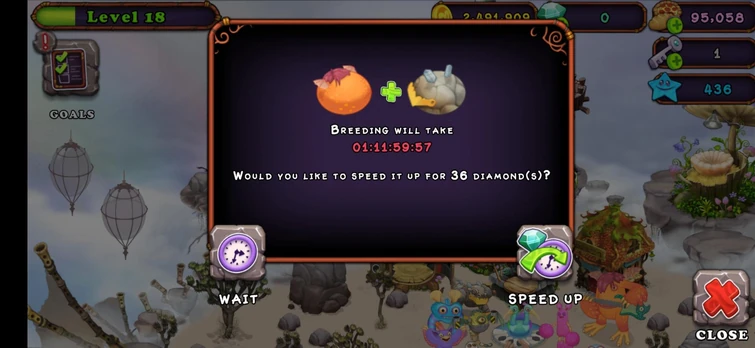 I Got Reebro! | Fandom