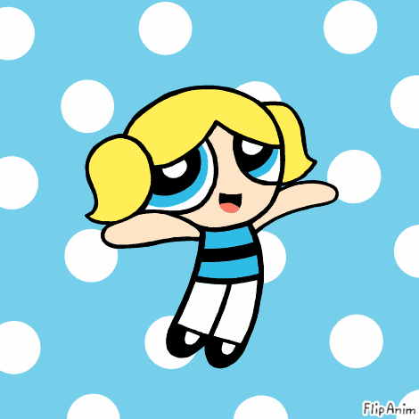 Bubbles 💙 | Fandom