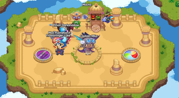 Discuss Everything About Prodigy Game Wiki | Fandom