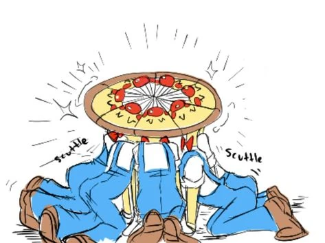 Heya, a question here | Fandom