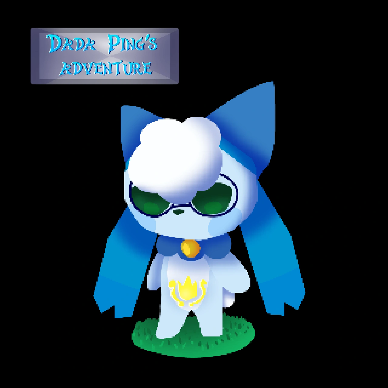 Dada Ping’s adventure | Fandom