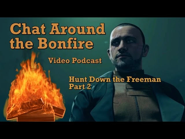 Chat around the Bonfire Video Podcast | Fandom