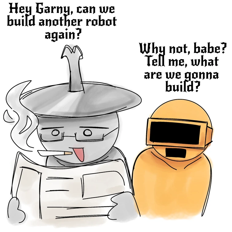 Daily Clurnold - Day 124 | Fandom