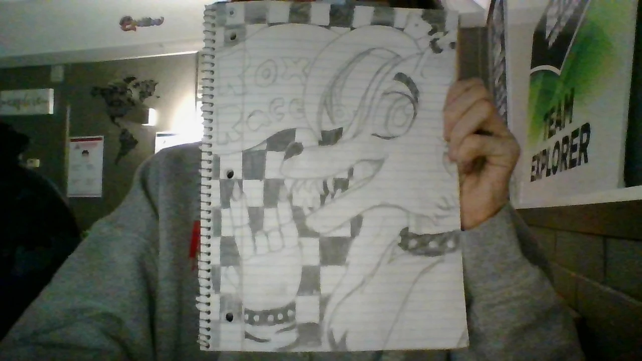 Roxy Fan-Art | Fandom