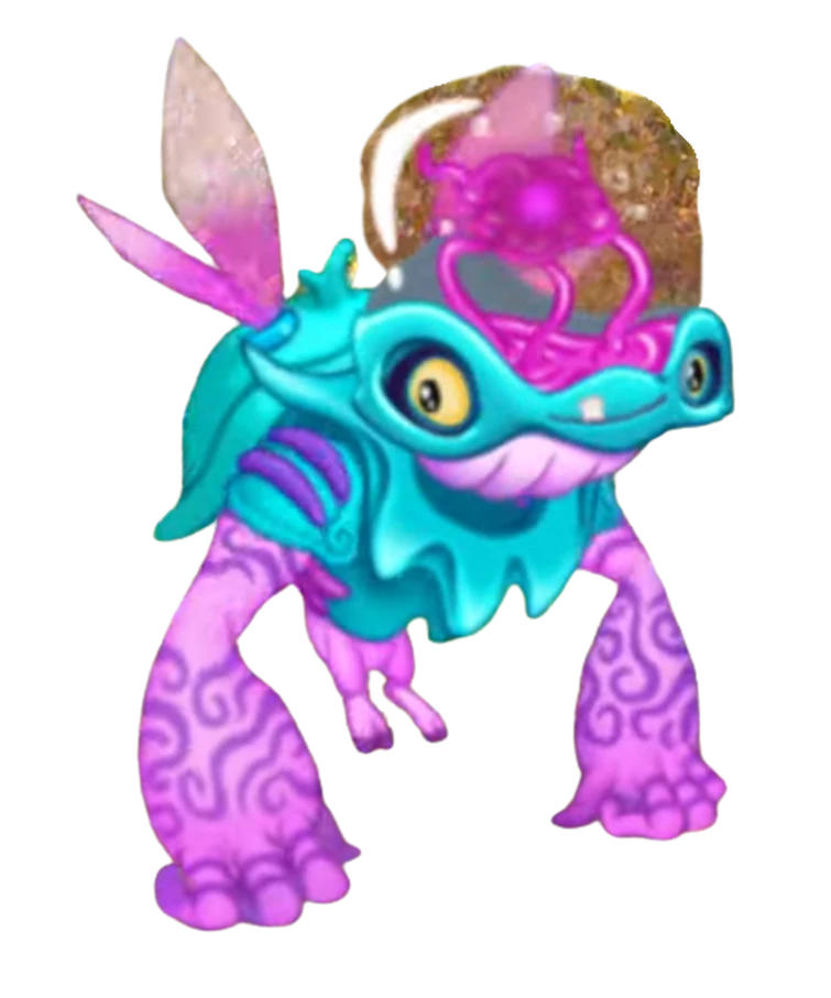 Discuss Everything About My Singing Monsters Wiki | Fandom