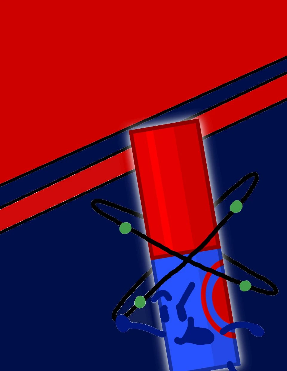 Atomic Marker but noci gnitov a seh | Fandom