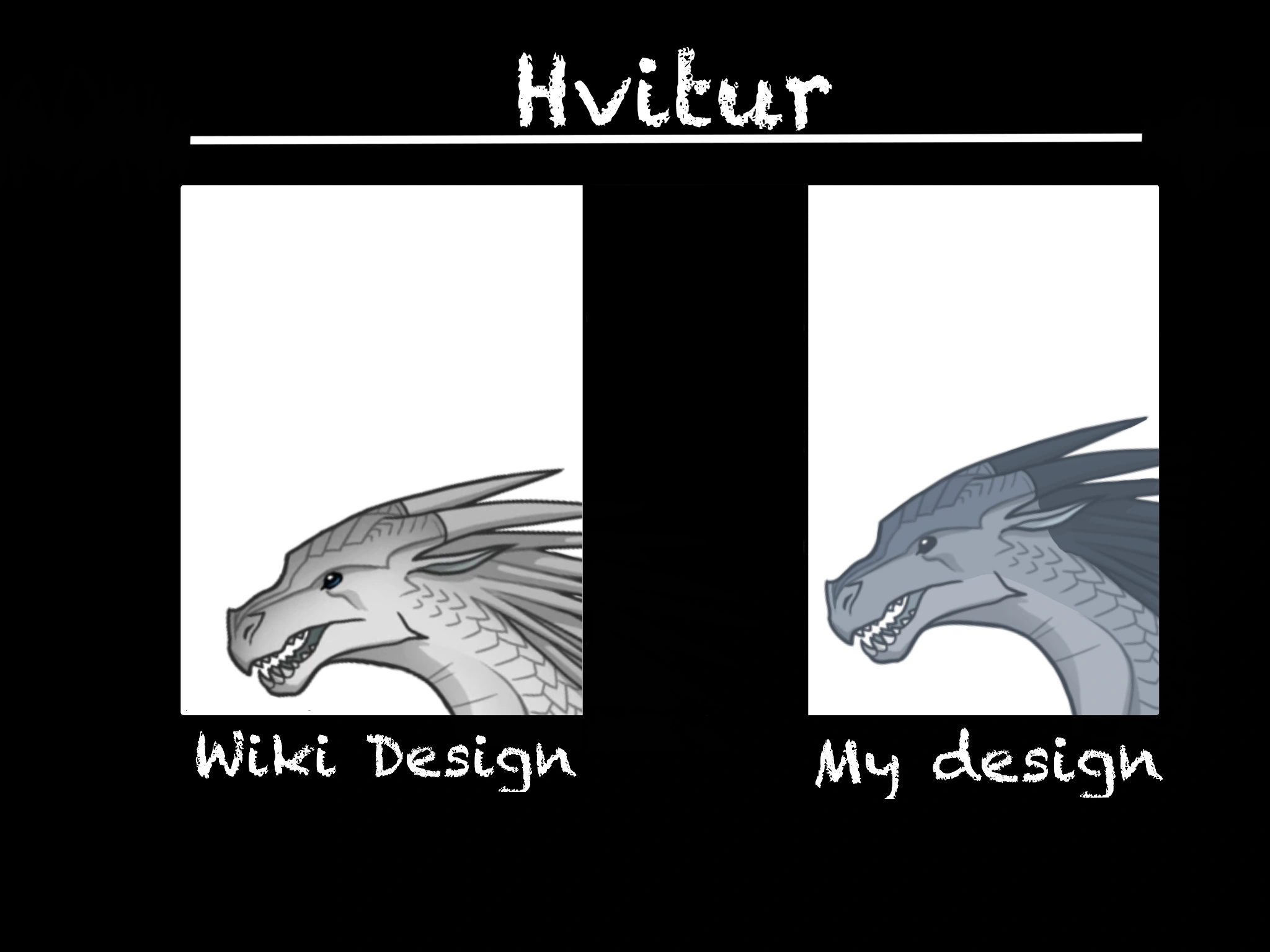 Hvitur | Fandom