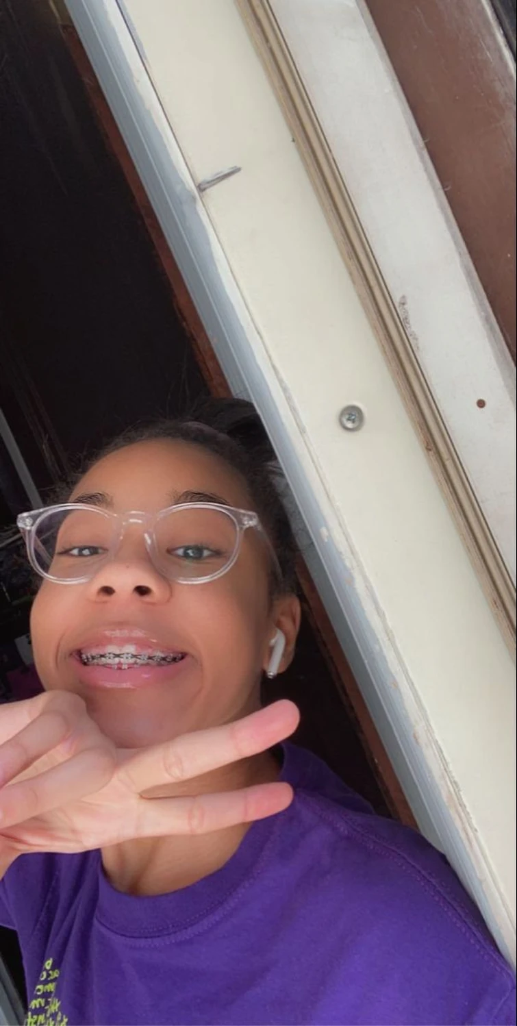 Just got braces | Fandom