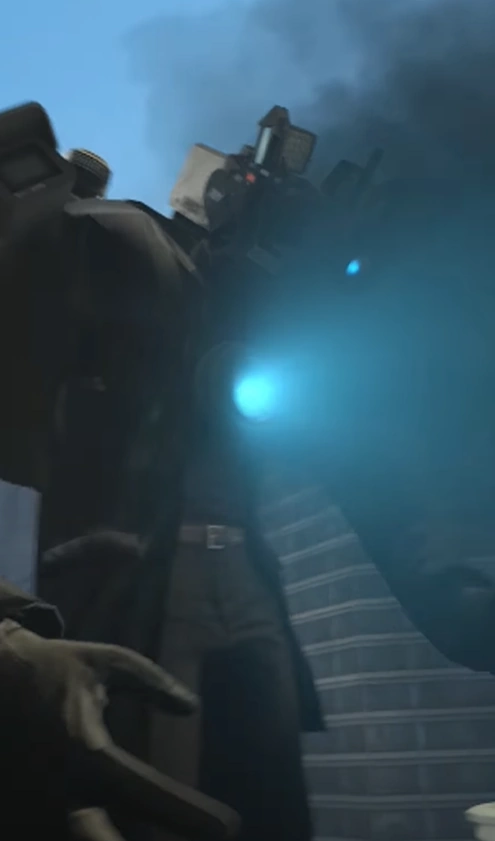 Bro became UTCM without getting injured💀 | Fandom