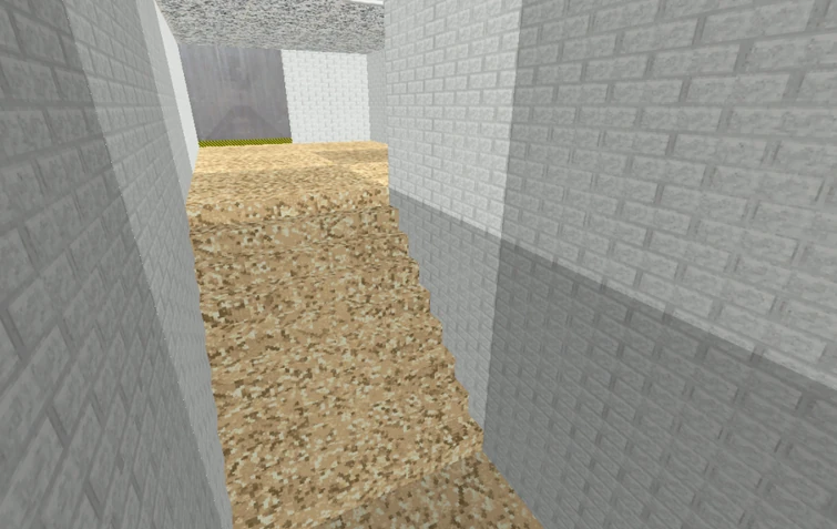 my stairs concept for plus | Fandom