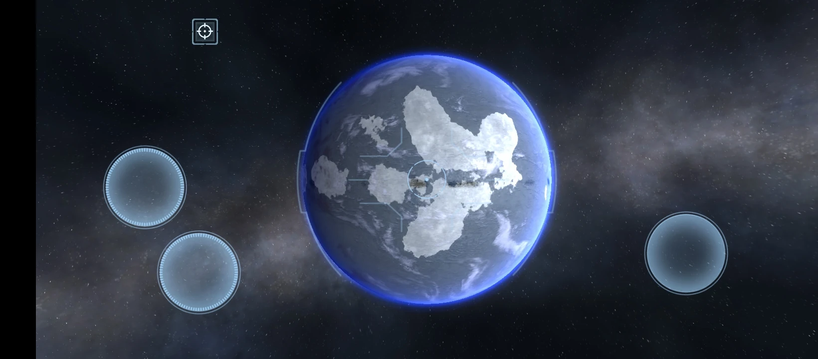 Qhualhul's planet | Fandom