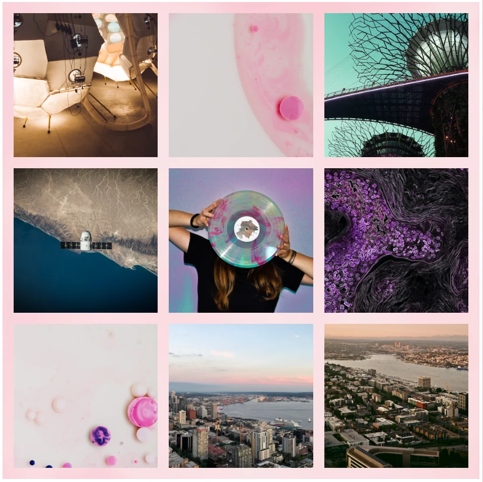 Wowowow sparkle my eyes out I made new moodboards | Fandom