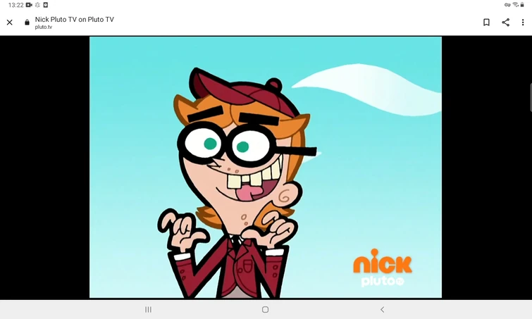 Fop on Nick Pluto Tv | Fandom