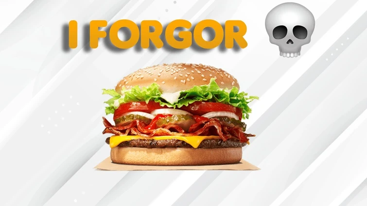 send me link to burger king whopper ad parody videos | Fandom