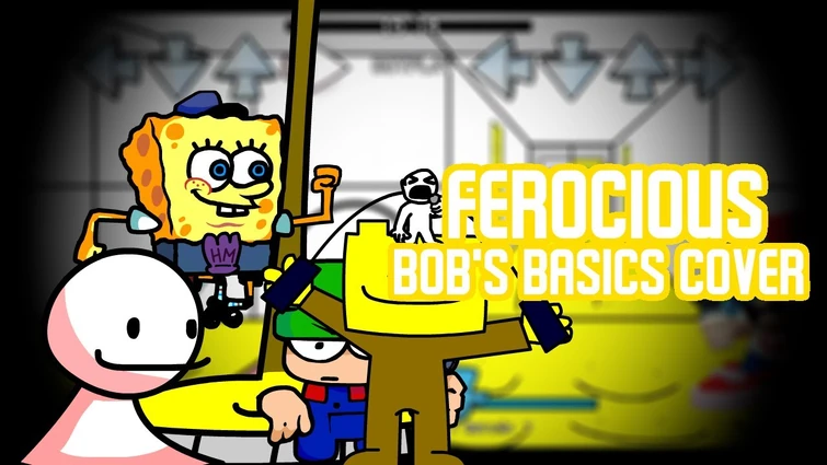 COVER REVIEW | Fandom