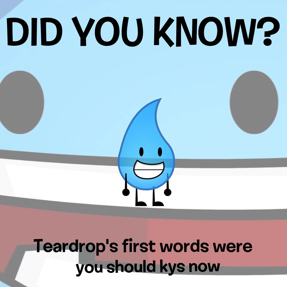 Fun TD Facts! | Fandom
