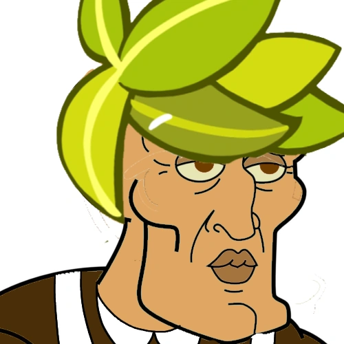 handsome hoohoo man | Fandom