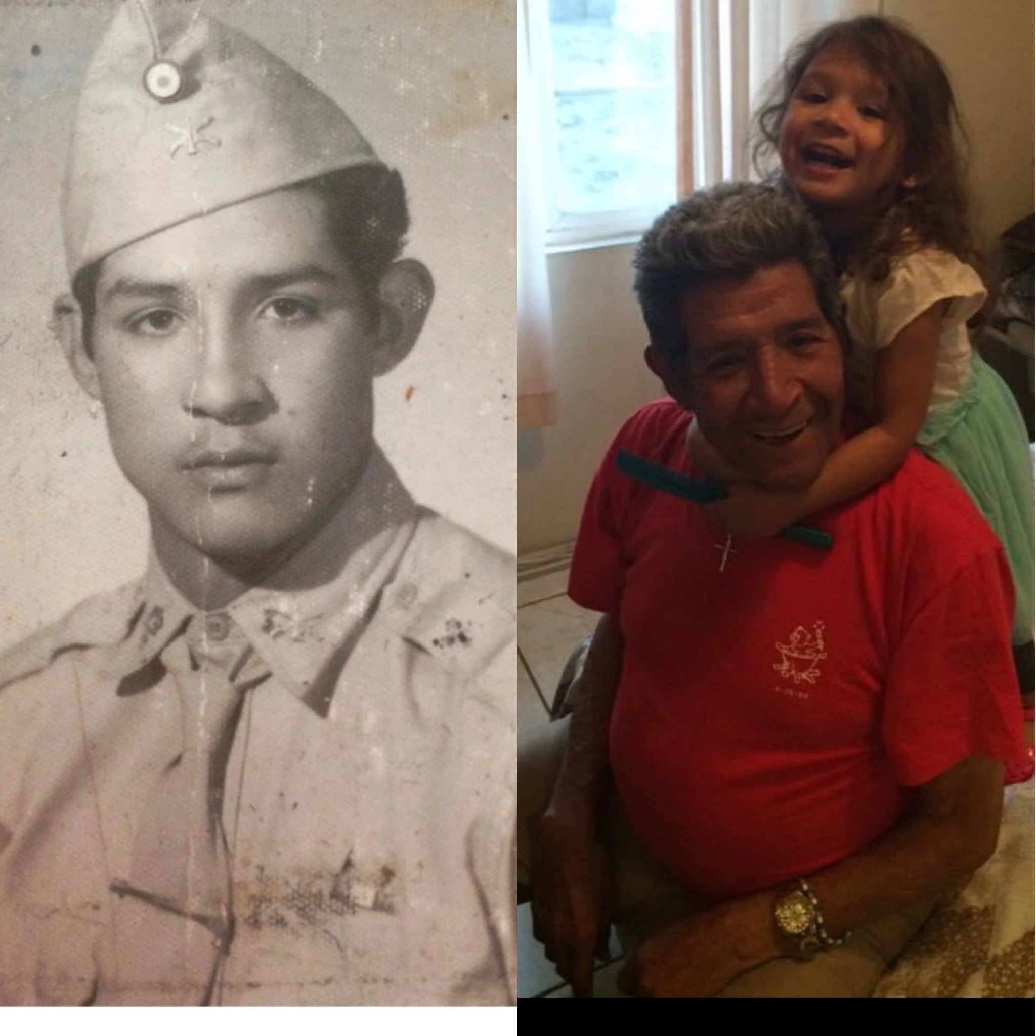 Got In Touch With Miguel Puga | Fandom