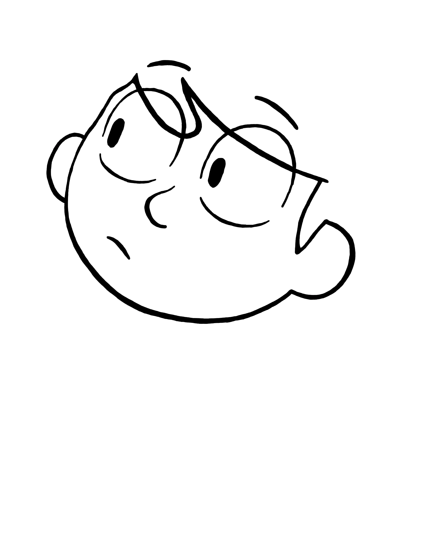 Current progress on Hilda screenshot trace | Fandom