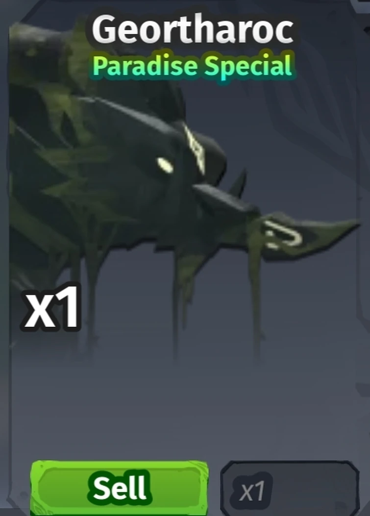 Discuss Everything About Creatures of Sonaria Wiki | Fandom