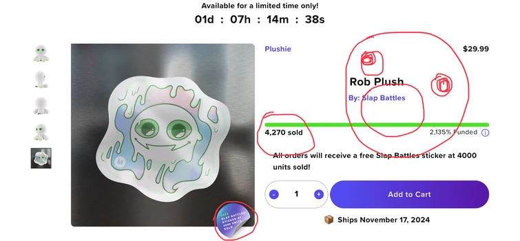 Discuss Everything About Slap Battles Wiki | Fandom