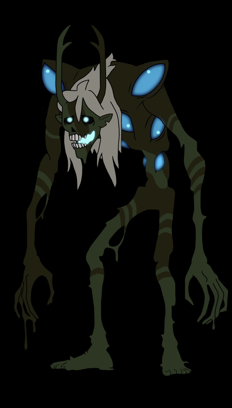 I know we all hate Belos, but… | Fandom