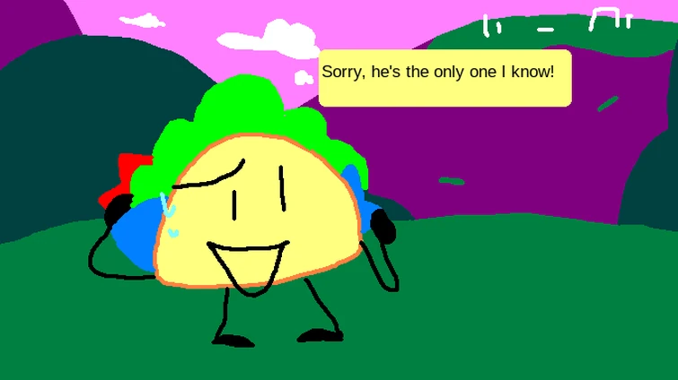 Discuss Everything About Battle for Dream Island Wiki | Fandom