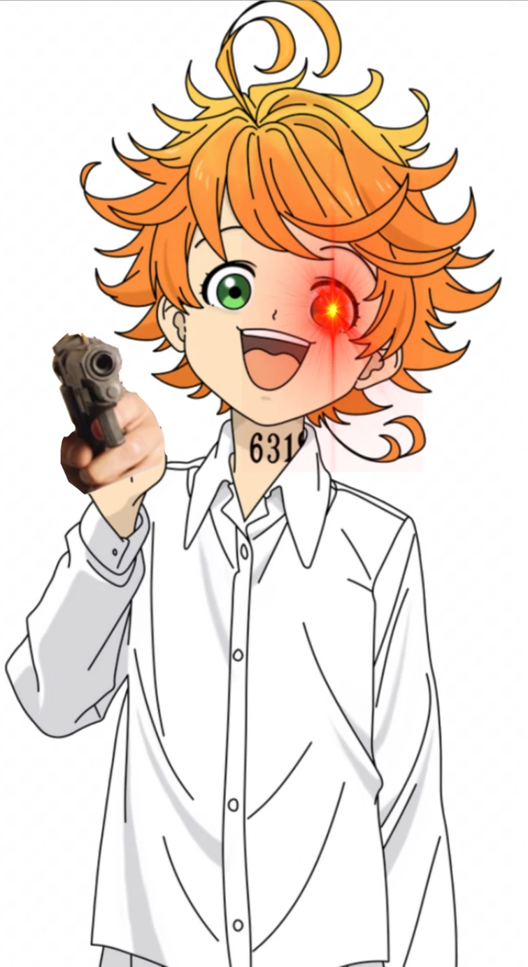 Emma | Fandom