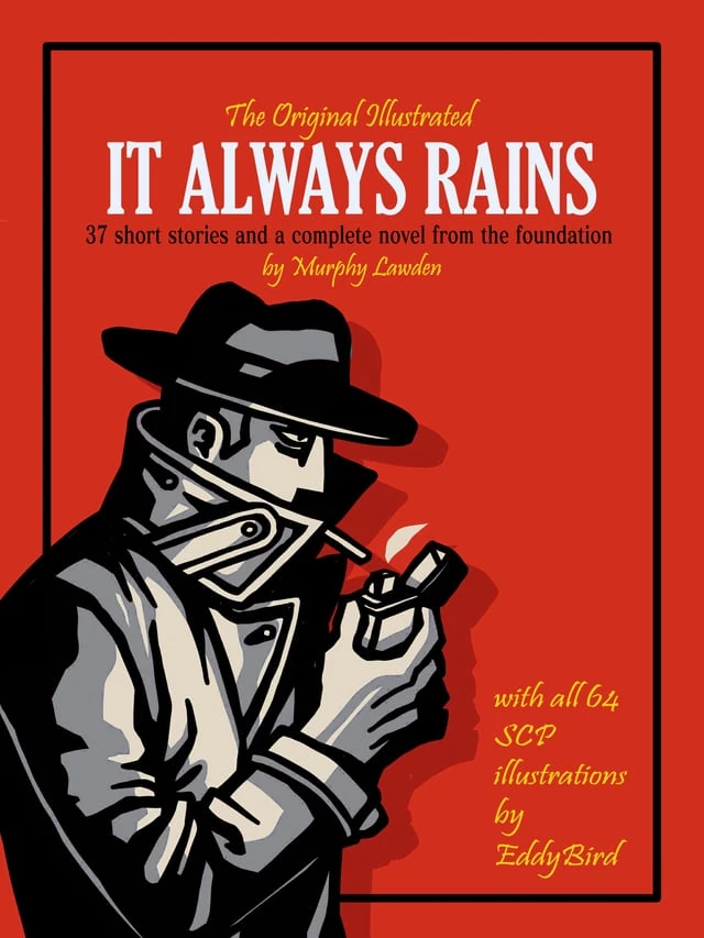 What powers does SCP 3143 (Murphy Lawden) have? | Fandom