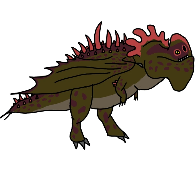 Dragon Color Variations Digital Art Pt.2 | Fandom