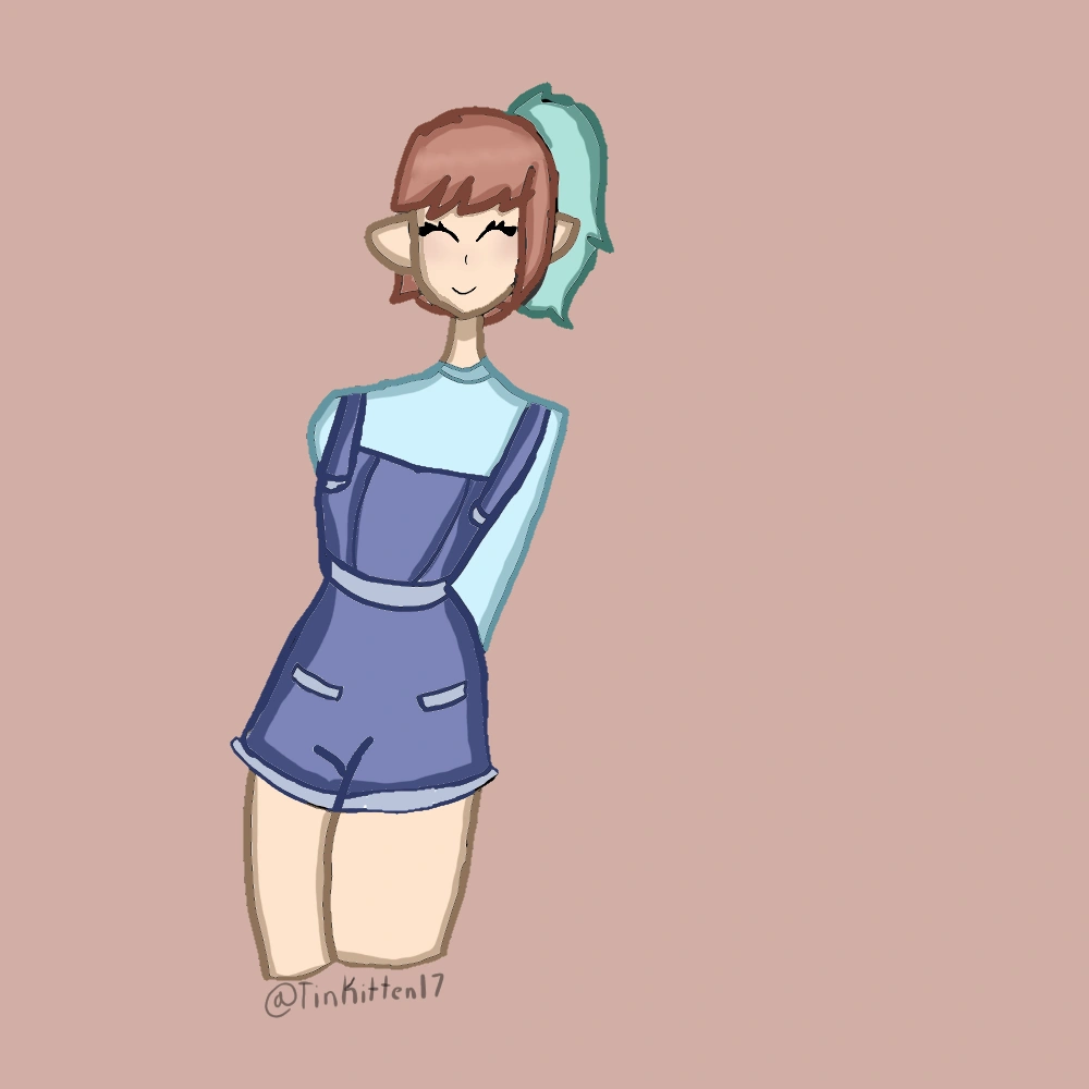 Drawing wiki users til I get good at art | Fandom