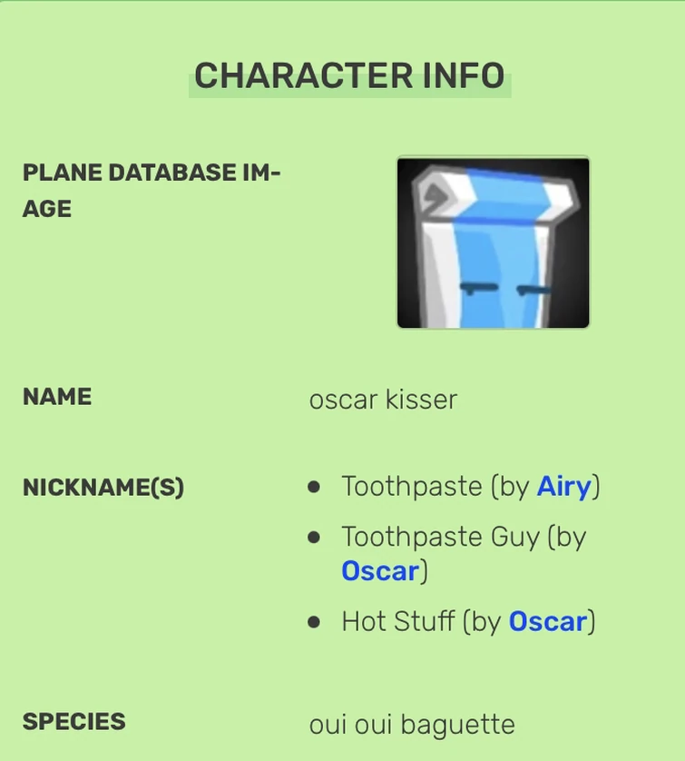 Discuss Everything About ONE Wiki | Fandom