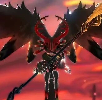 keeping this as pfp for a while | Fandom