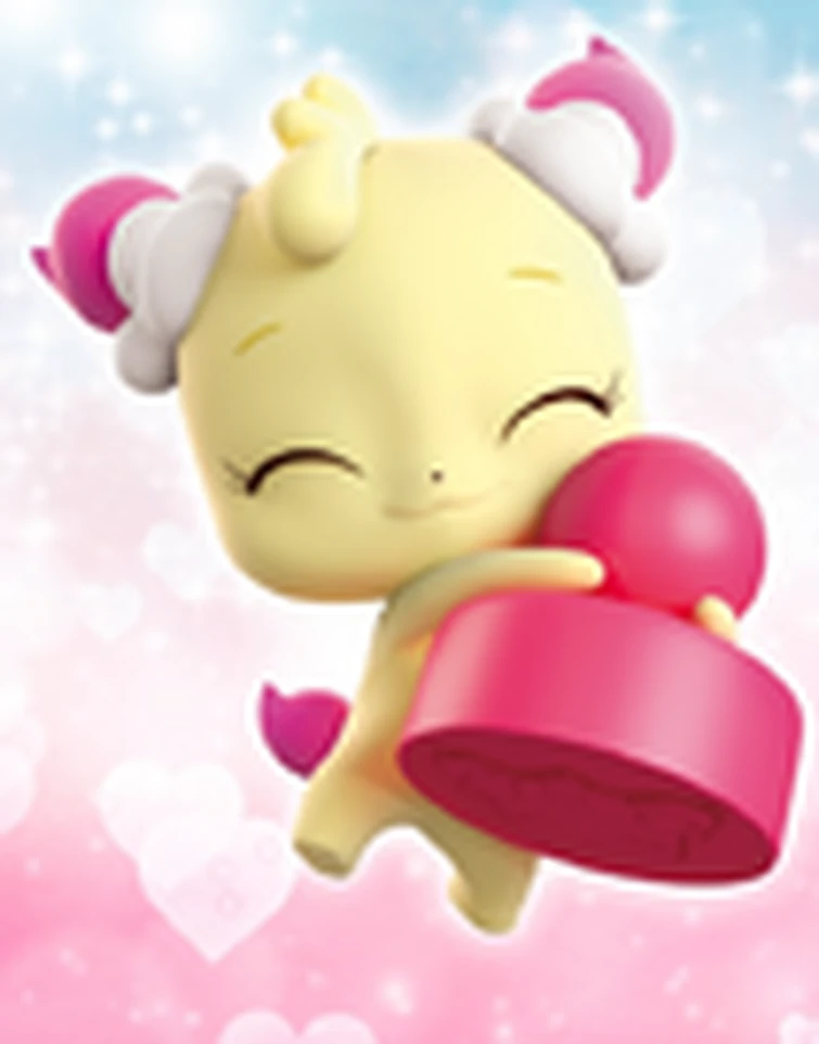 Top 6 cutest teeniepings!! (part 1) | Fandom