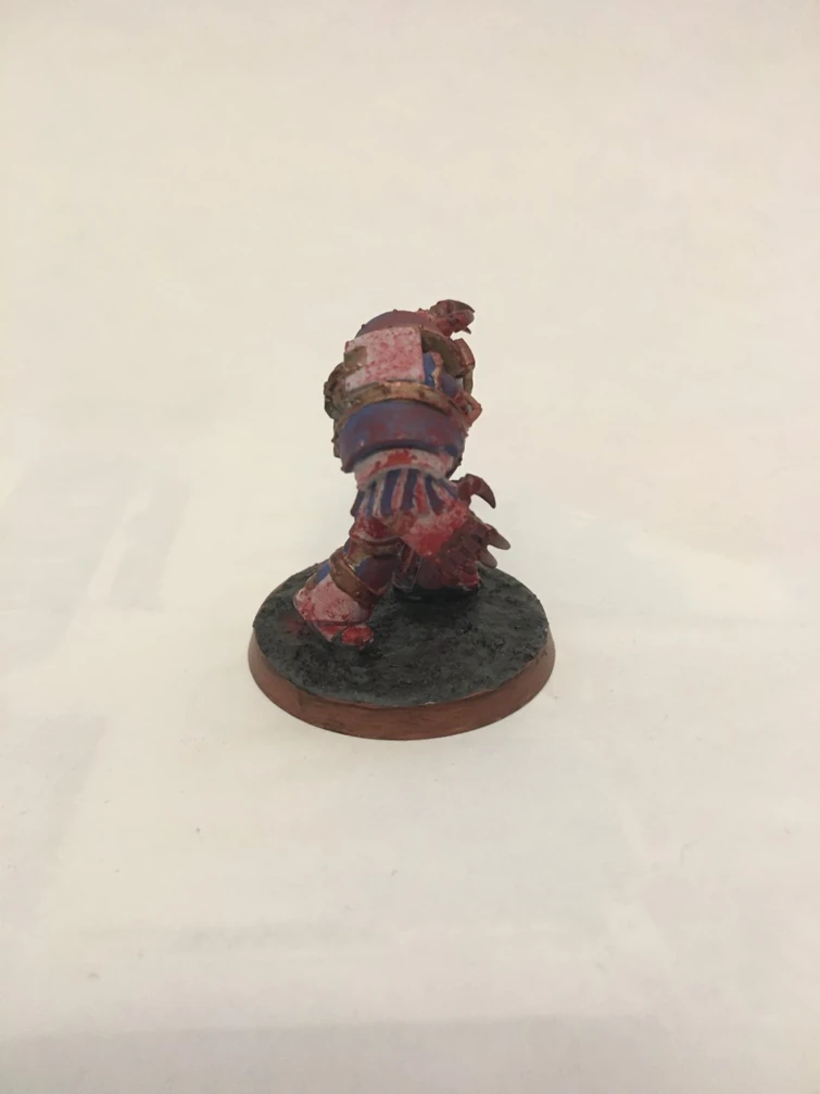 Discuss Everything About Warhammer 40k Wiki | Fandom