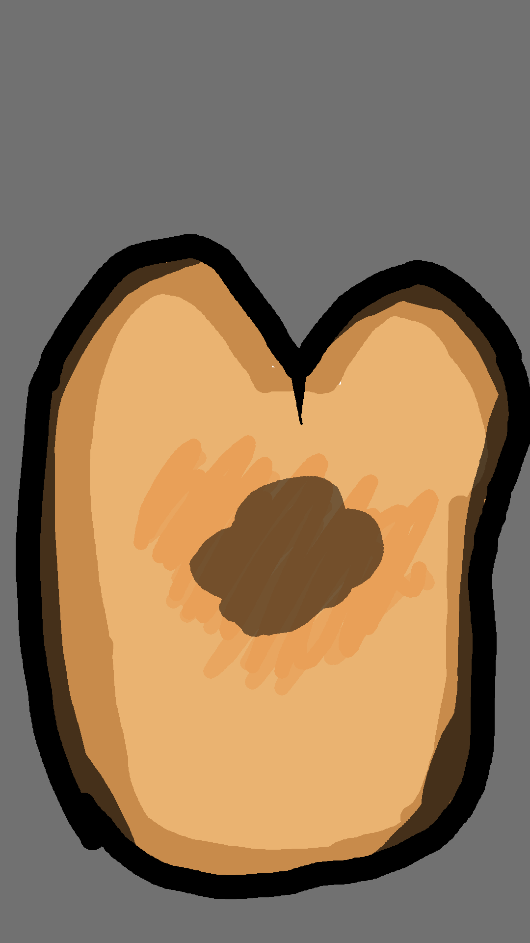 Toast art | Fandom
