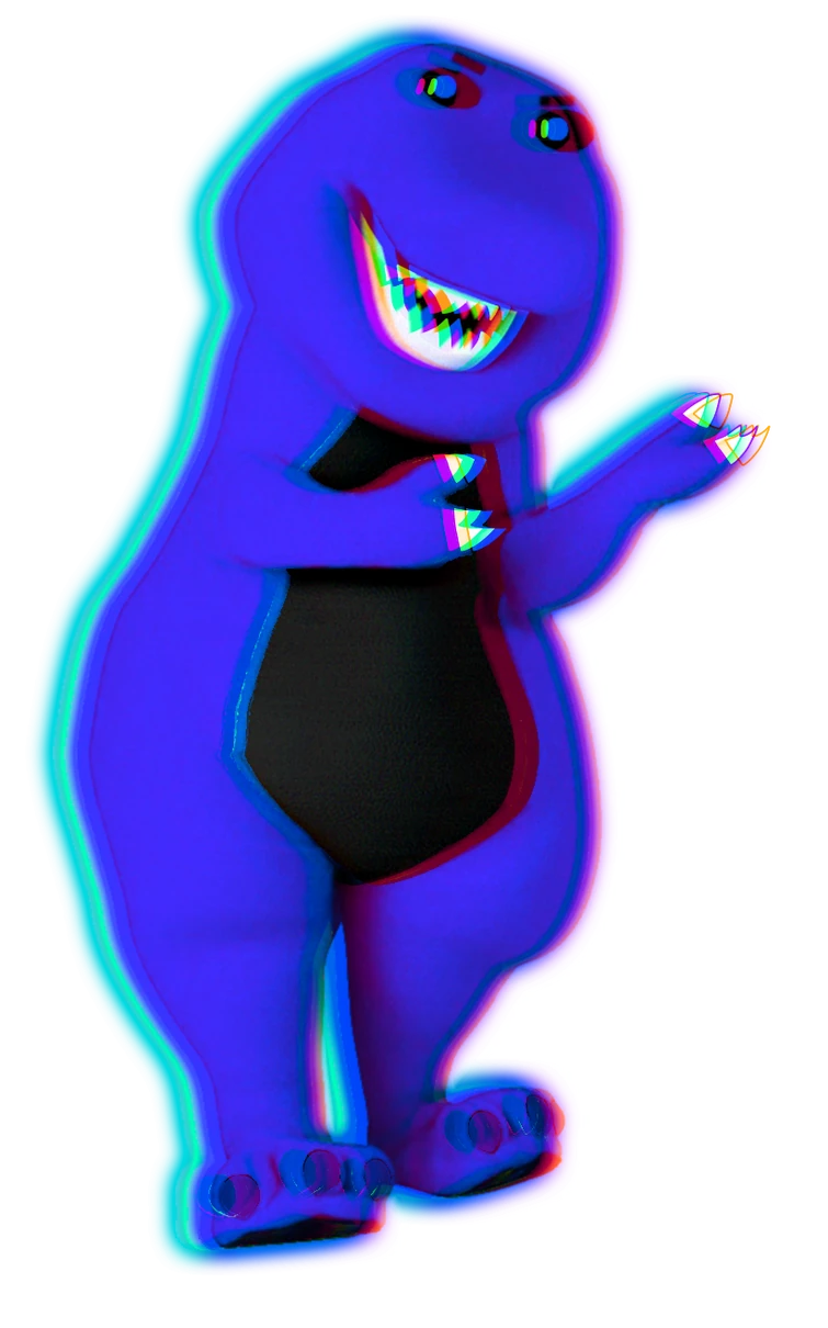 I made new Barney modes! | Fandom