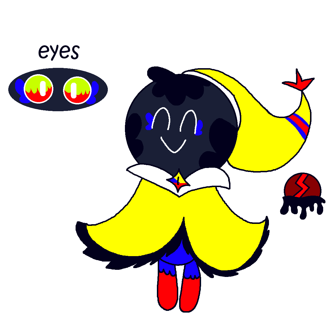 Vividream Cookie | Fandom