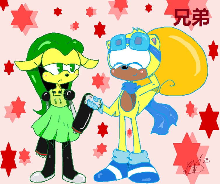 Discuss Everything About Shipping Wiki | Fandom