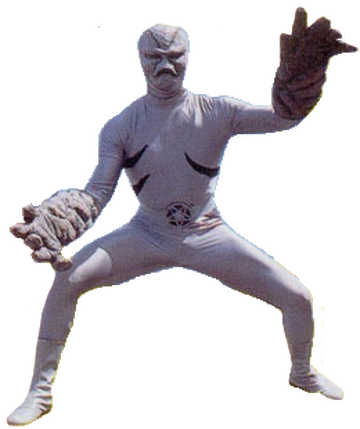 How Strong is the Enemy Grunts/Foot Soldiers from Power Rangers? (All ...