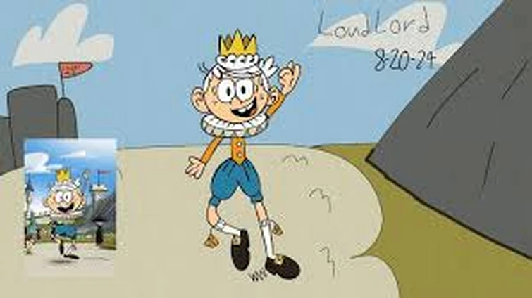 Discuss Everything About The Loud House Encyclopedia | Fandom