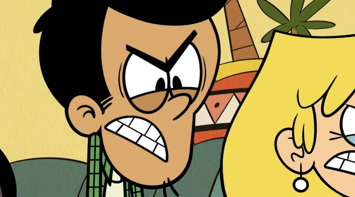 Bobby seriously scares me when he's mad! | Fandom