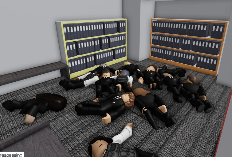 Discuss Everything About Entry Point Wiki | Fandom