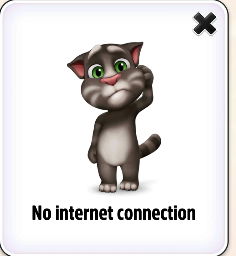 Discuss Everything About Talking Tom & Friends Wiki | Fandom