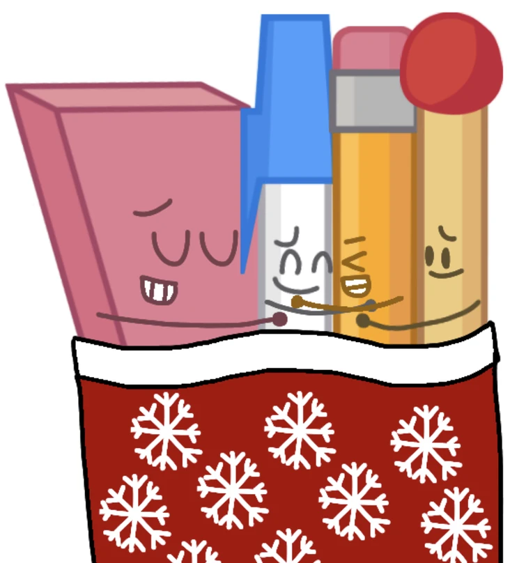 Discuss Everything About Battle for Dream Island Wiki | Fandom