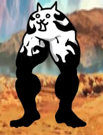 hypnotized macho legs cat | Fandom